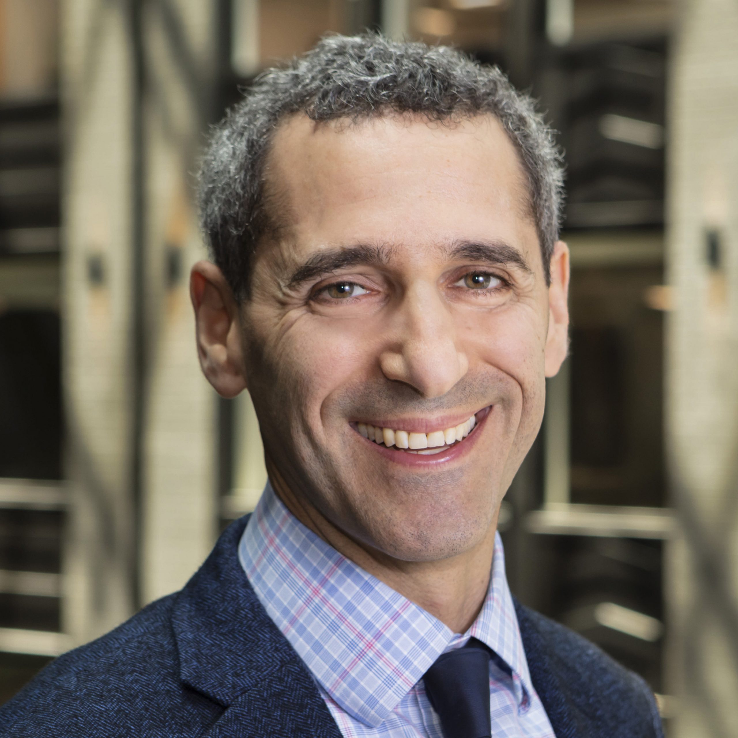 Douglas S. Krakower, MD - Fenway Health