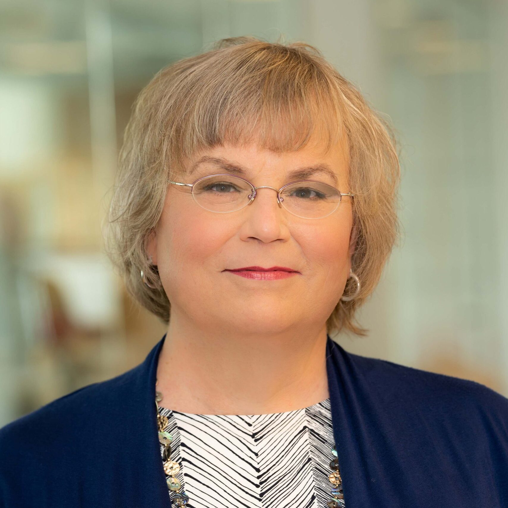 Jennifer Petter - Fenway Health
