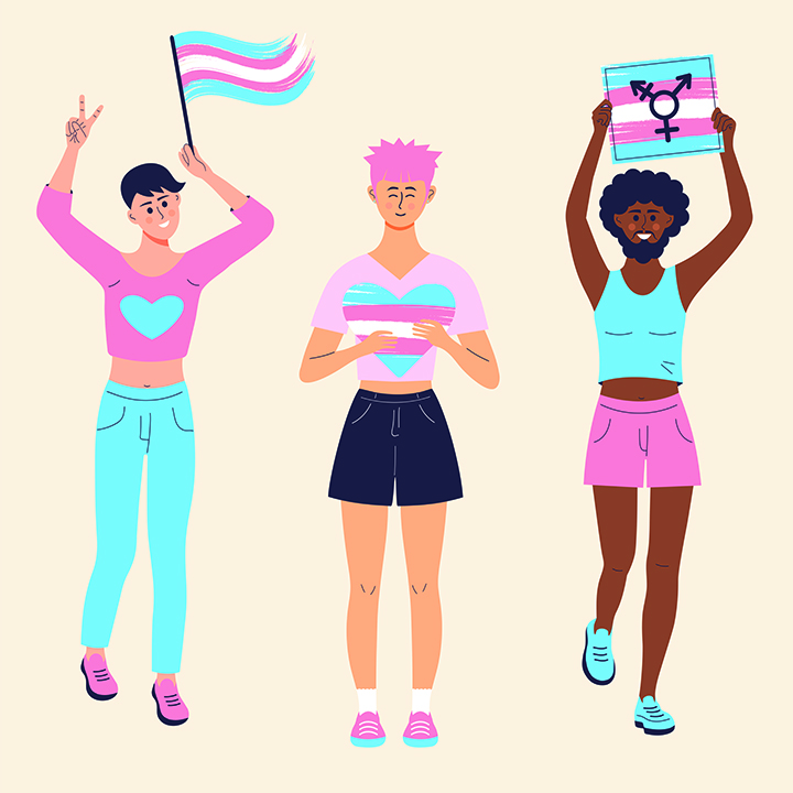 Transgender Awareness Month Transgender Day Of Remembrance 2024