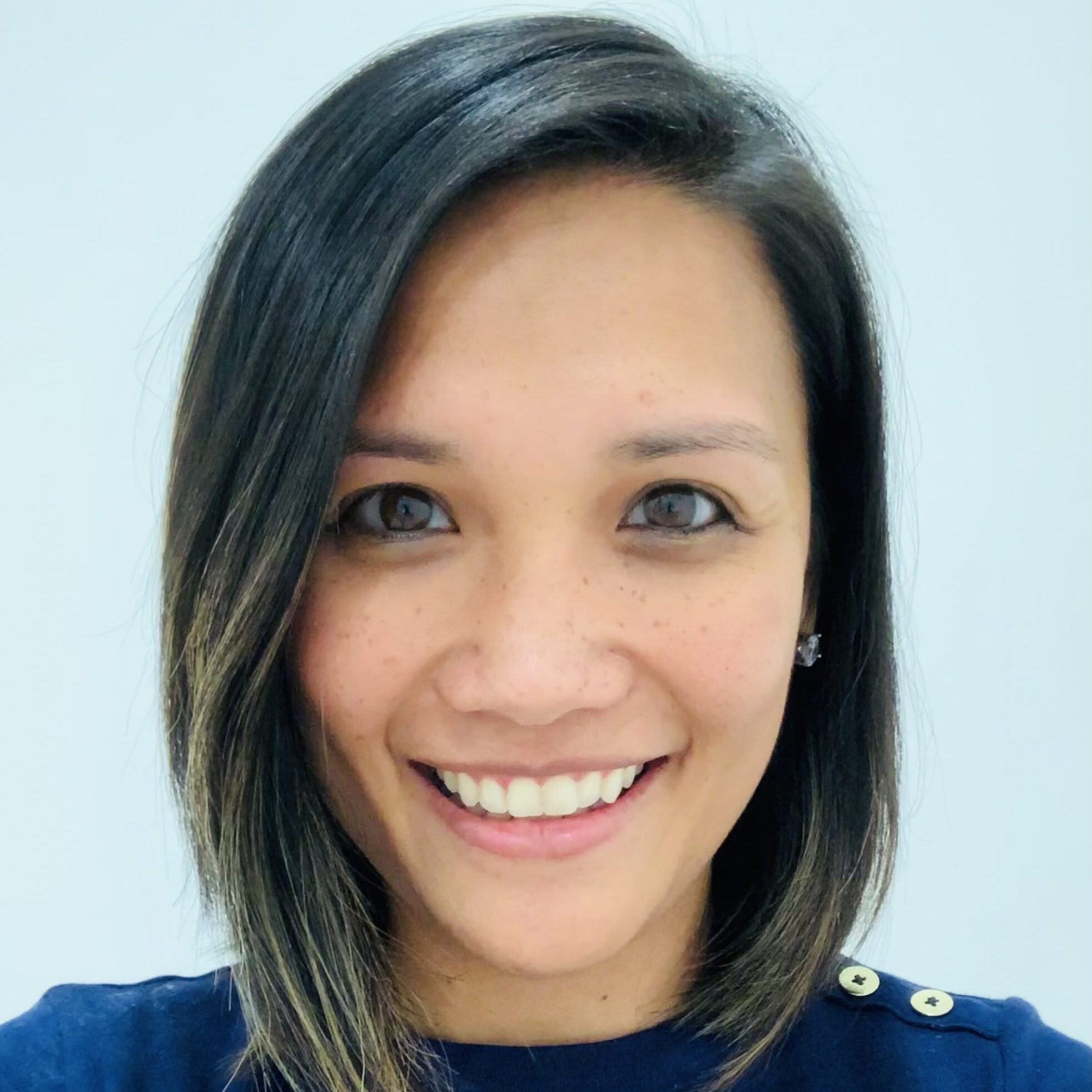 Monica Nguyen, OD, FAAO - Fenway Health